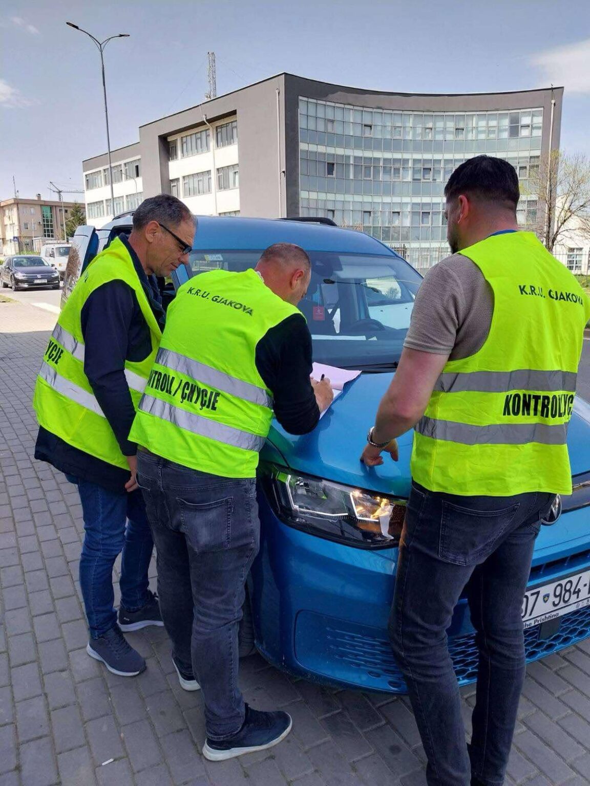 NJOFIM PËR KONSUMATORËT – ÇKYÇJE PËR BORXHET E PASHLYERA! – KRU Gjakova